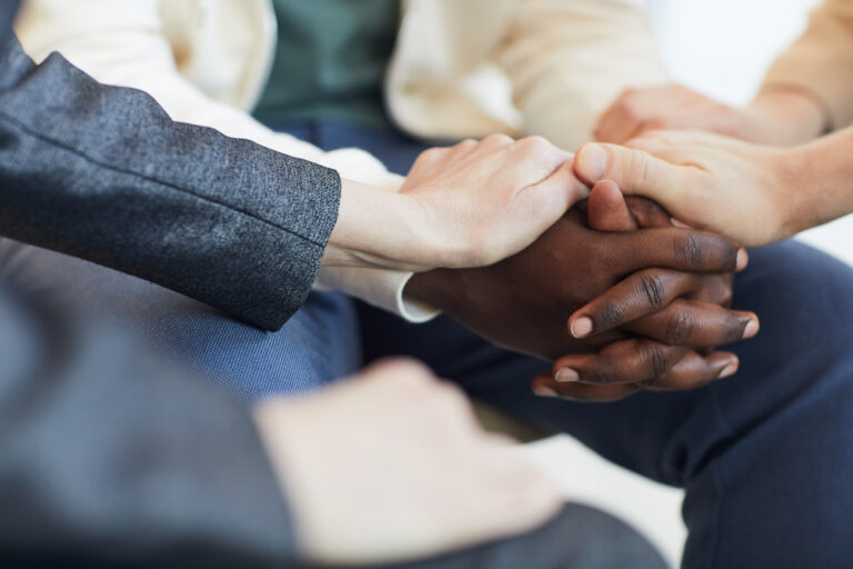 What Is the Most Important Part of My Recovery?