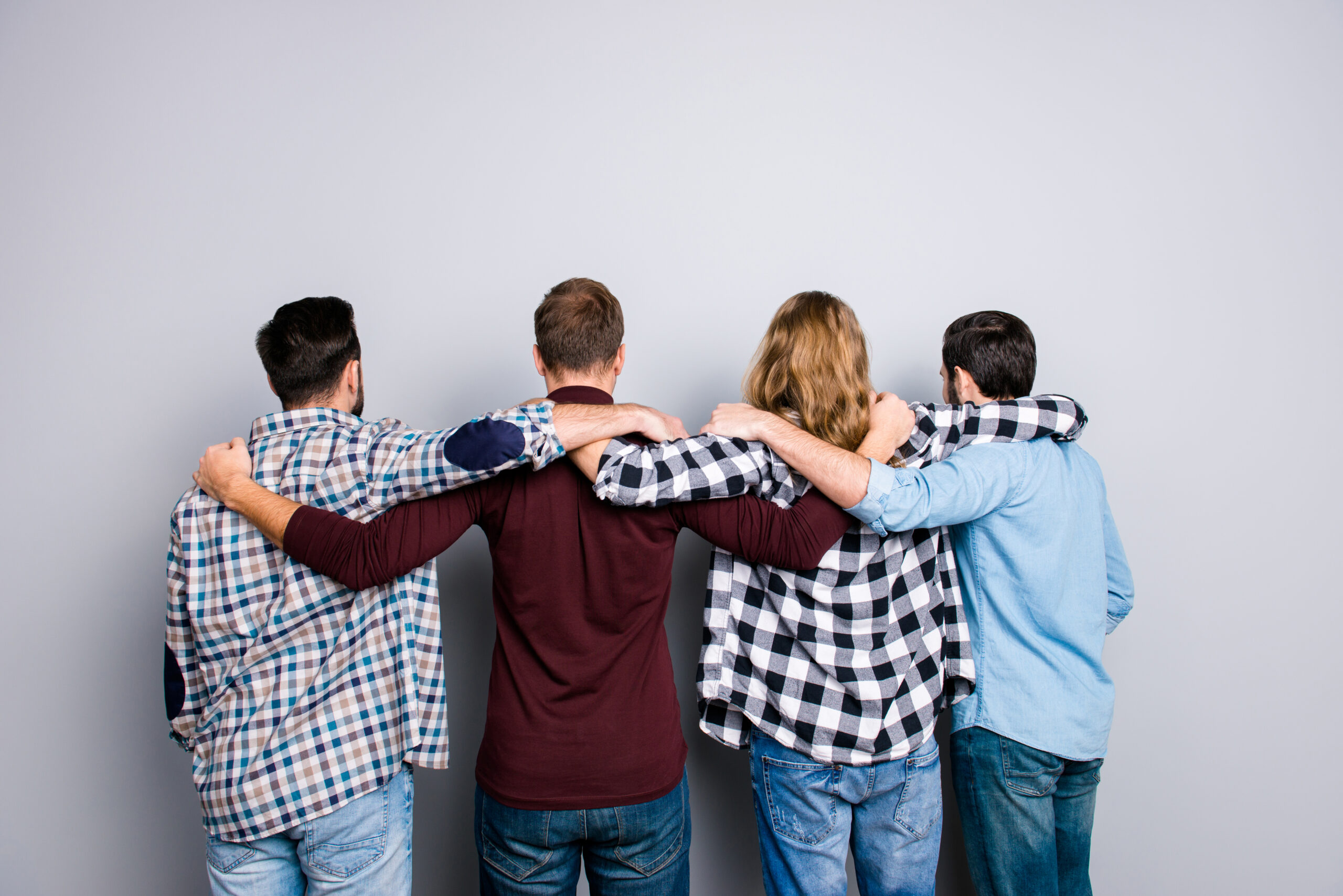 How Can I Help My Friend Who Seems To Be Struggling 