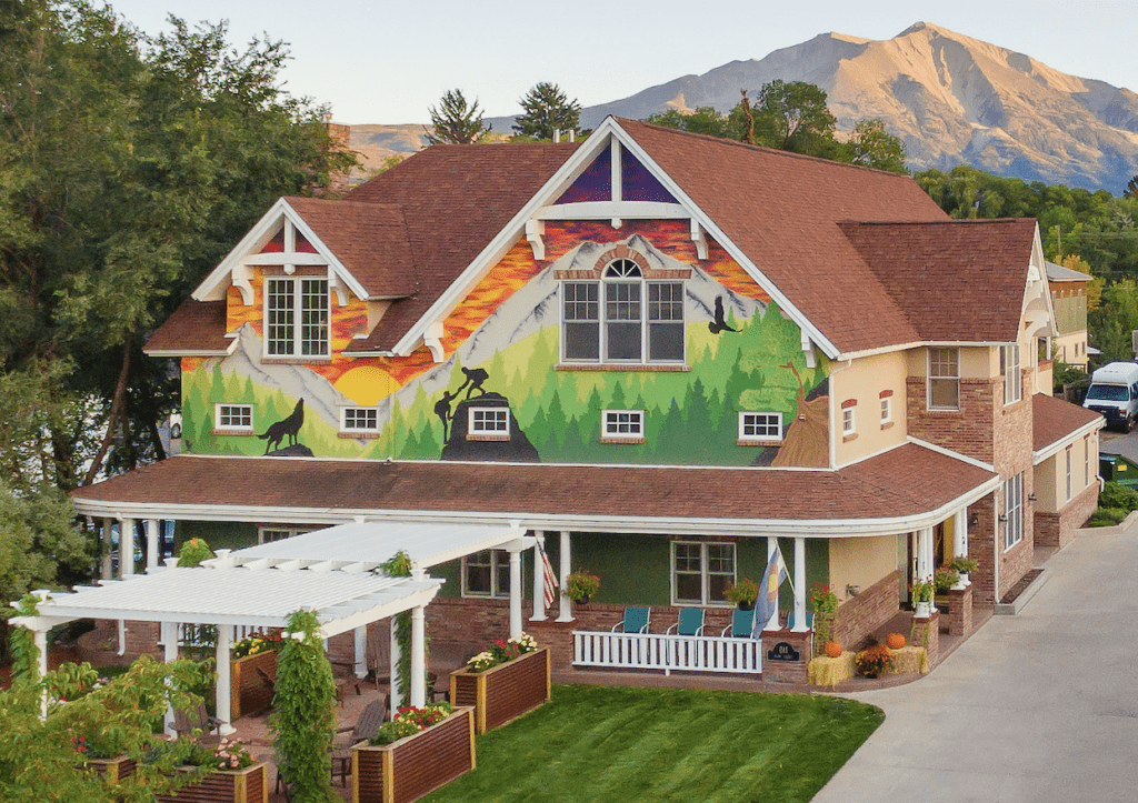 Contact Jaywalker Lodge For Help With Your Addiction